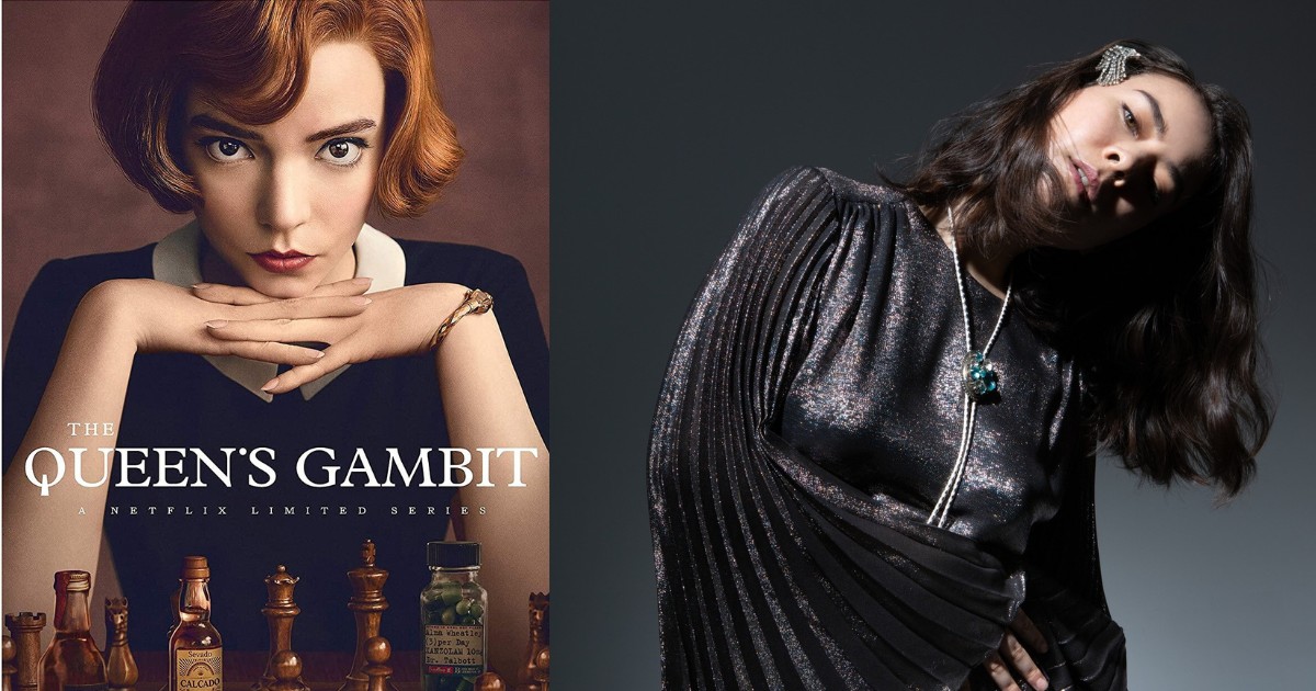 'The Queen's Gambit' musical in development with music, lyrics from Mitski • PhilSTAR Life